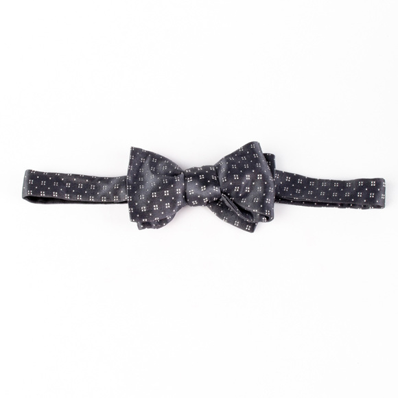 Tino Cosma | Accessories | Tino Cosma Tie Men Gray | Poshmark